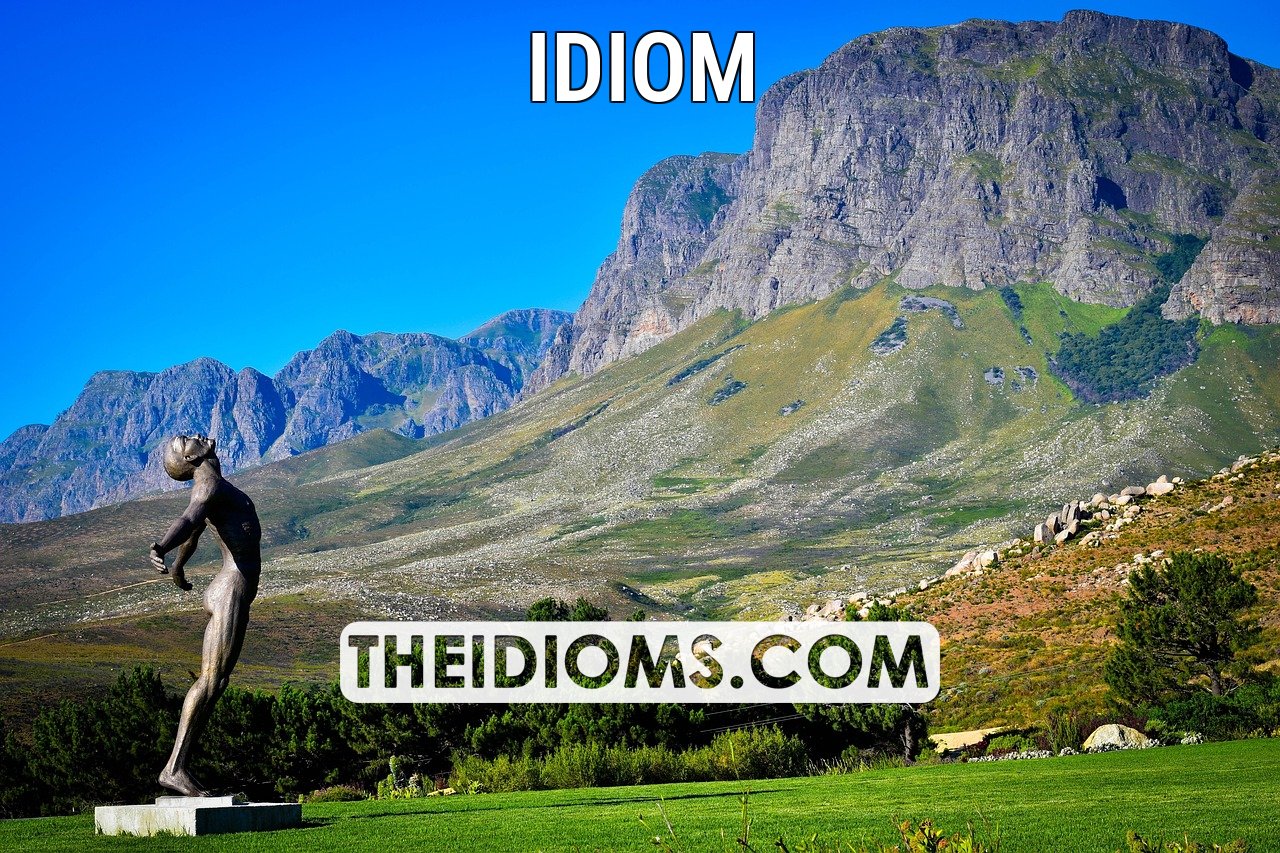 go to the dogs meaning, origin, example, sentence, history